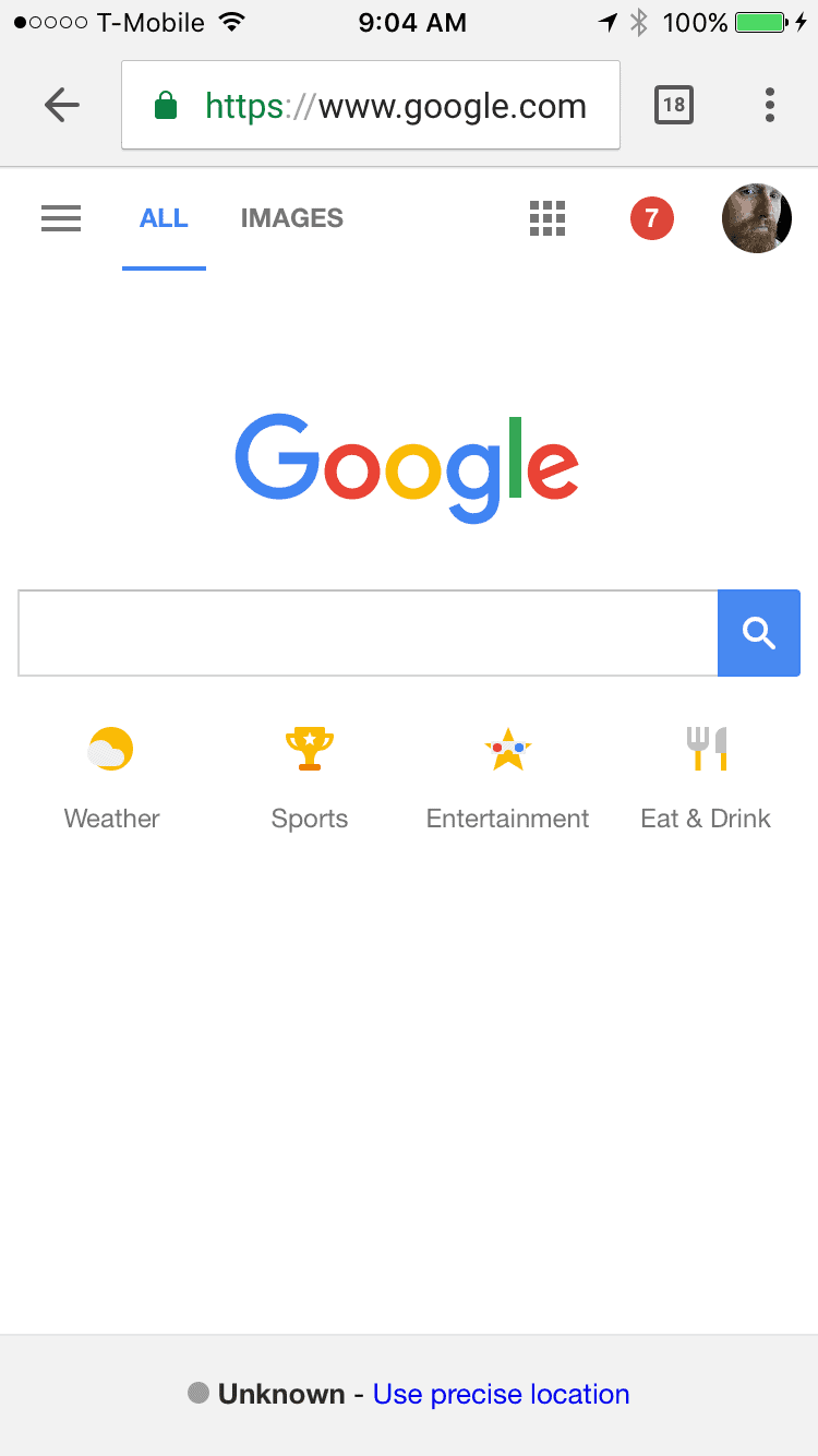Google Adds New ‘Save’ & Bookmarking Feature, Which You Can Access In A ...