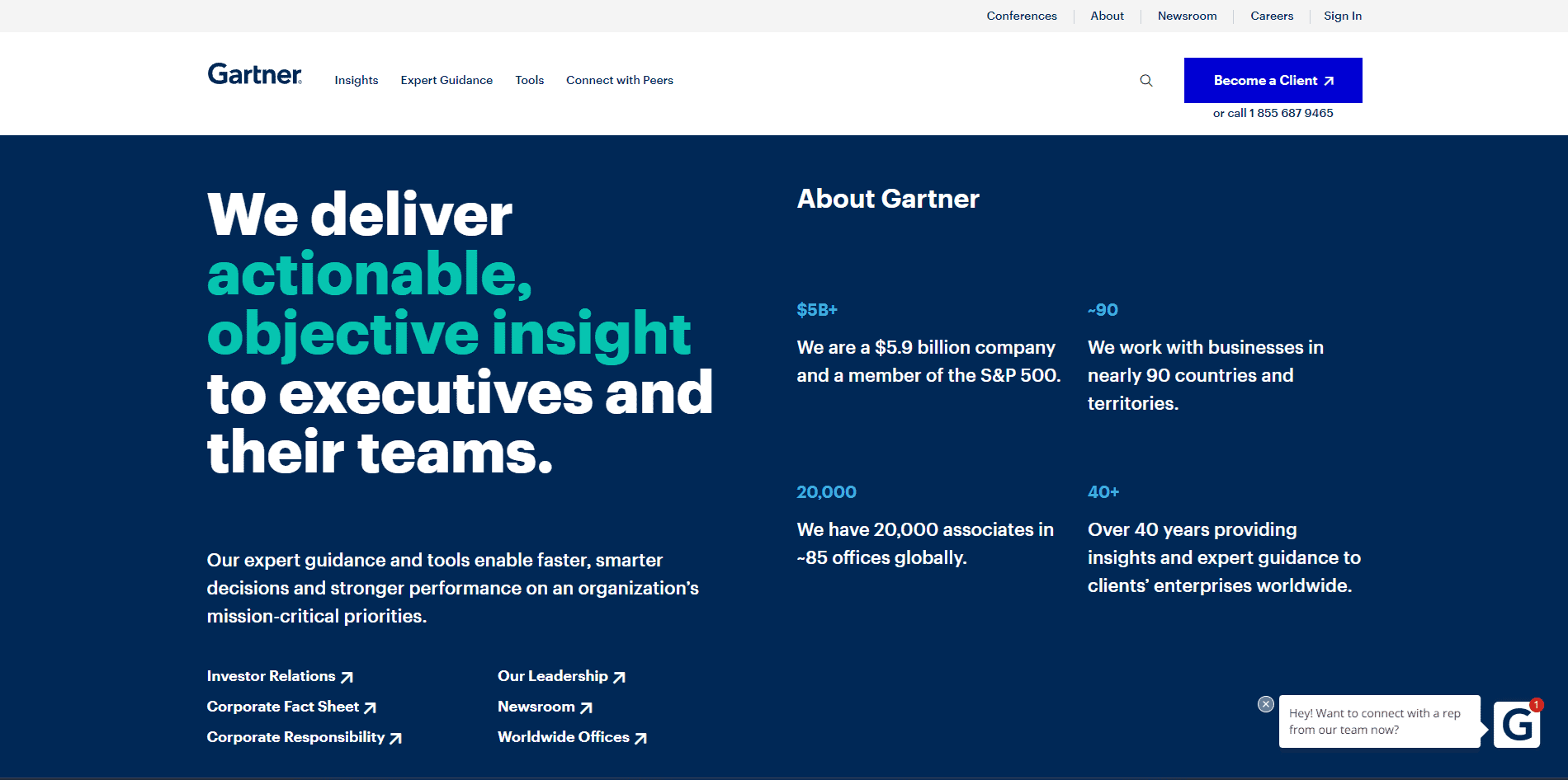 Inspiring About Us Designs: Examples for 2024 | Thrive Business Marketing