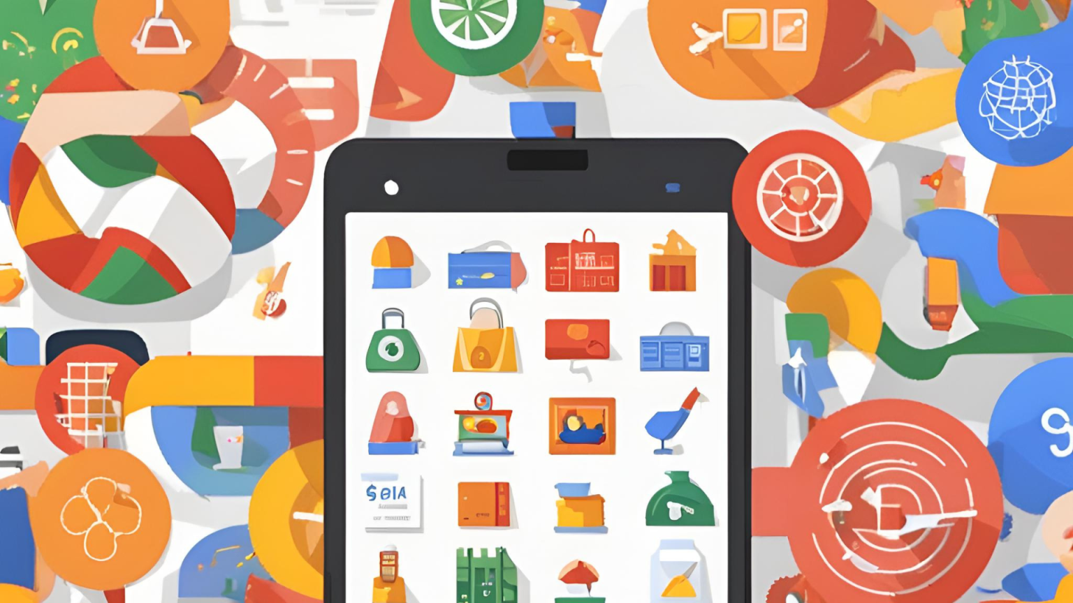 Google’s Expandable Product Ads Carousel: A New Frontier in Search ...